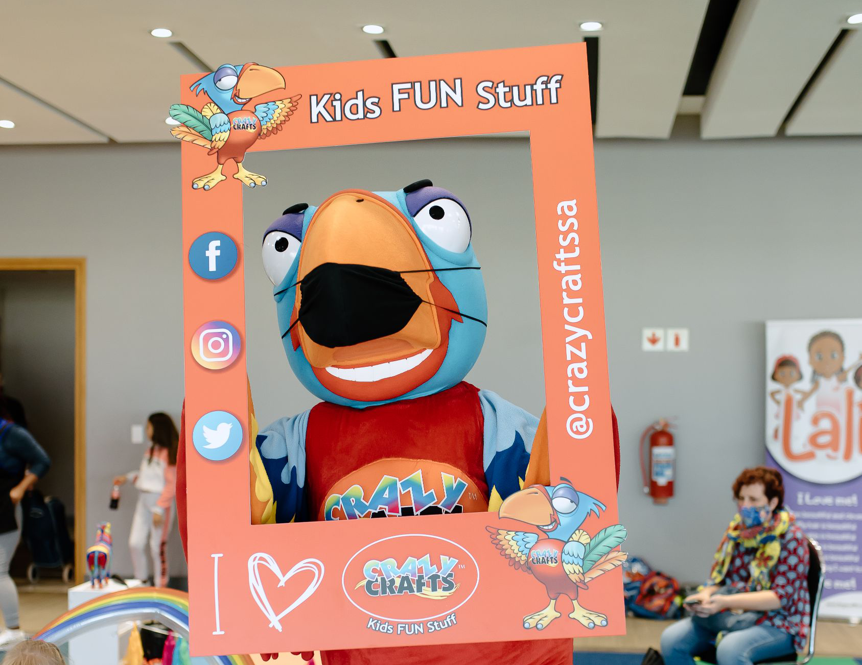 Leading Supplier of Kids' Fun Craft and Arts Supplies in South Africa ...